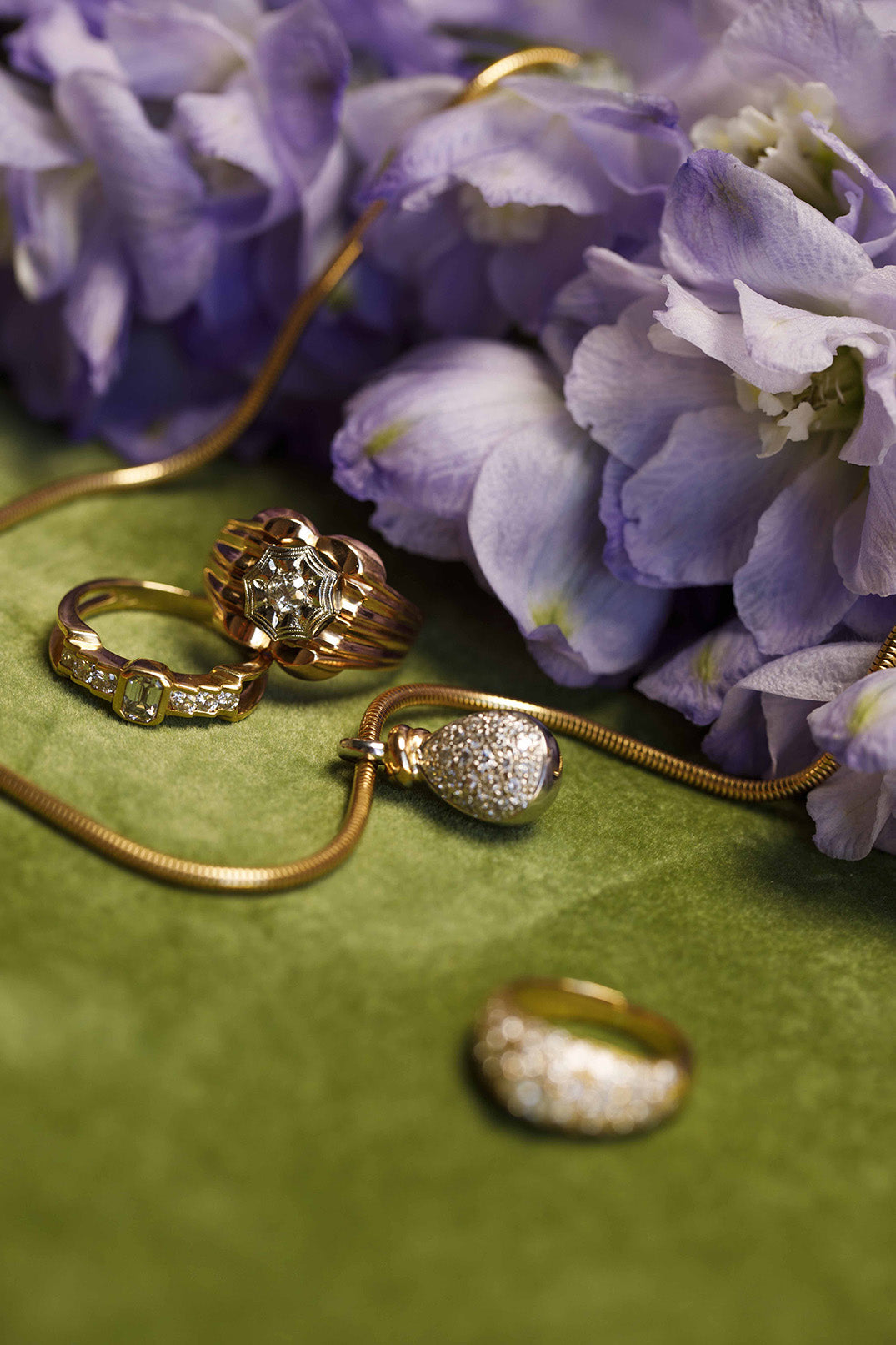 AGEE Scouted by LIL Milan